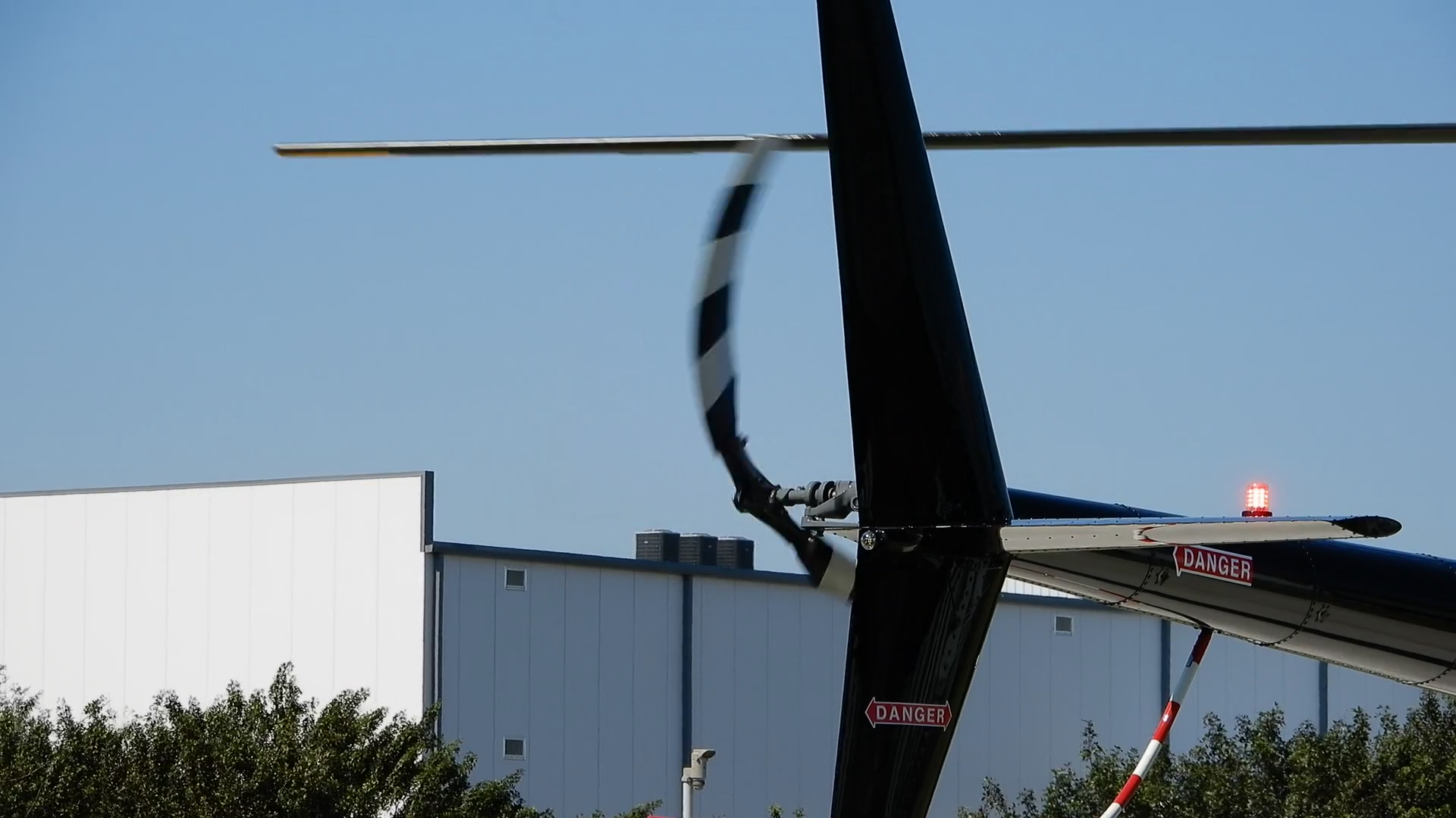 Close-up Footage Captures Rotating Stock Footage SBV-347787974 ...