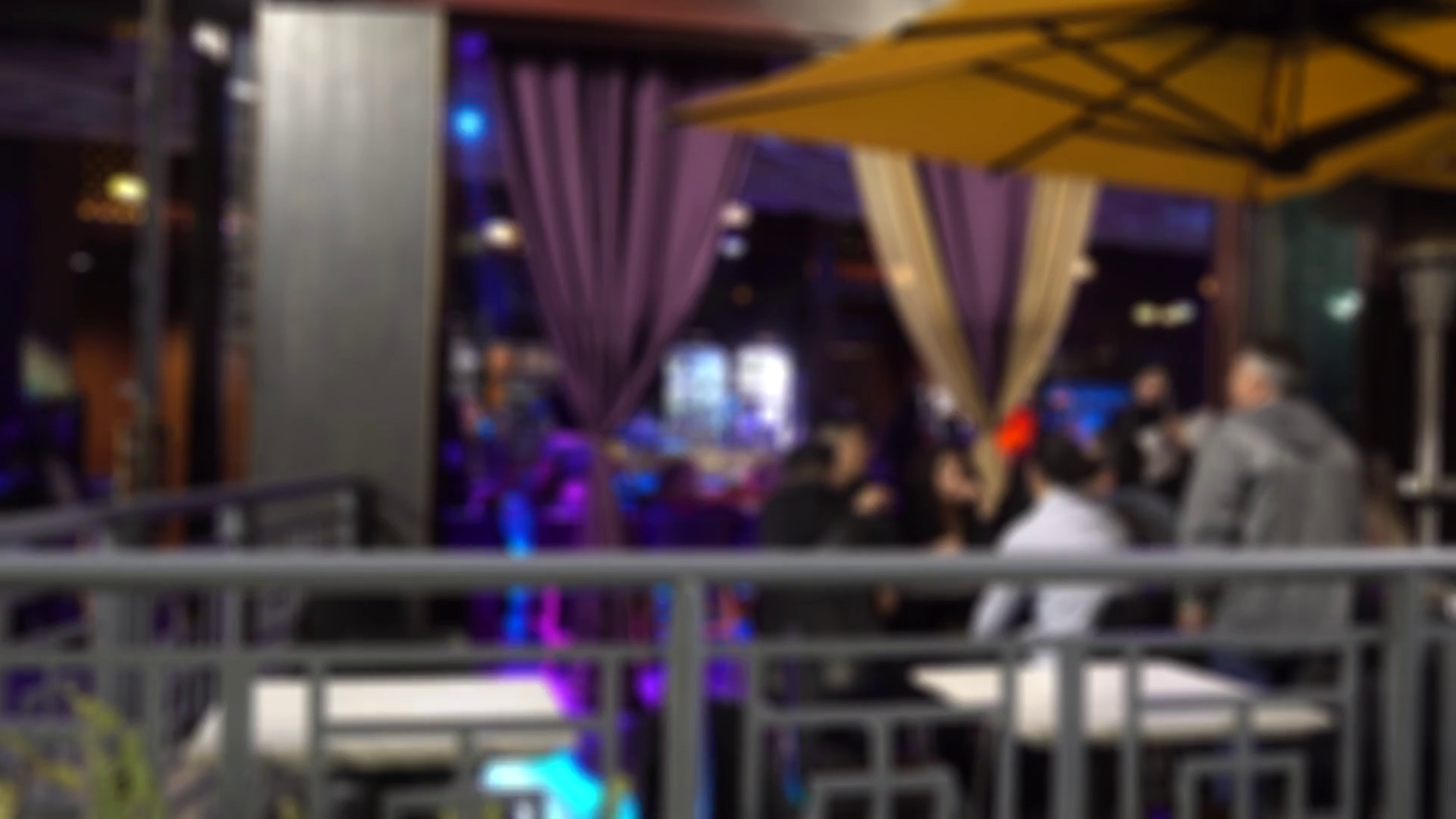 In Background Of Nightclub Disco Bar Family Stock Footage SBV-347715321 ...