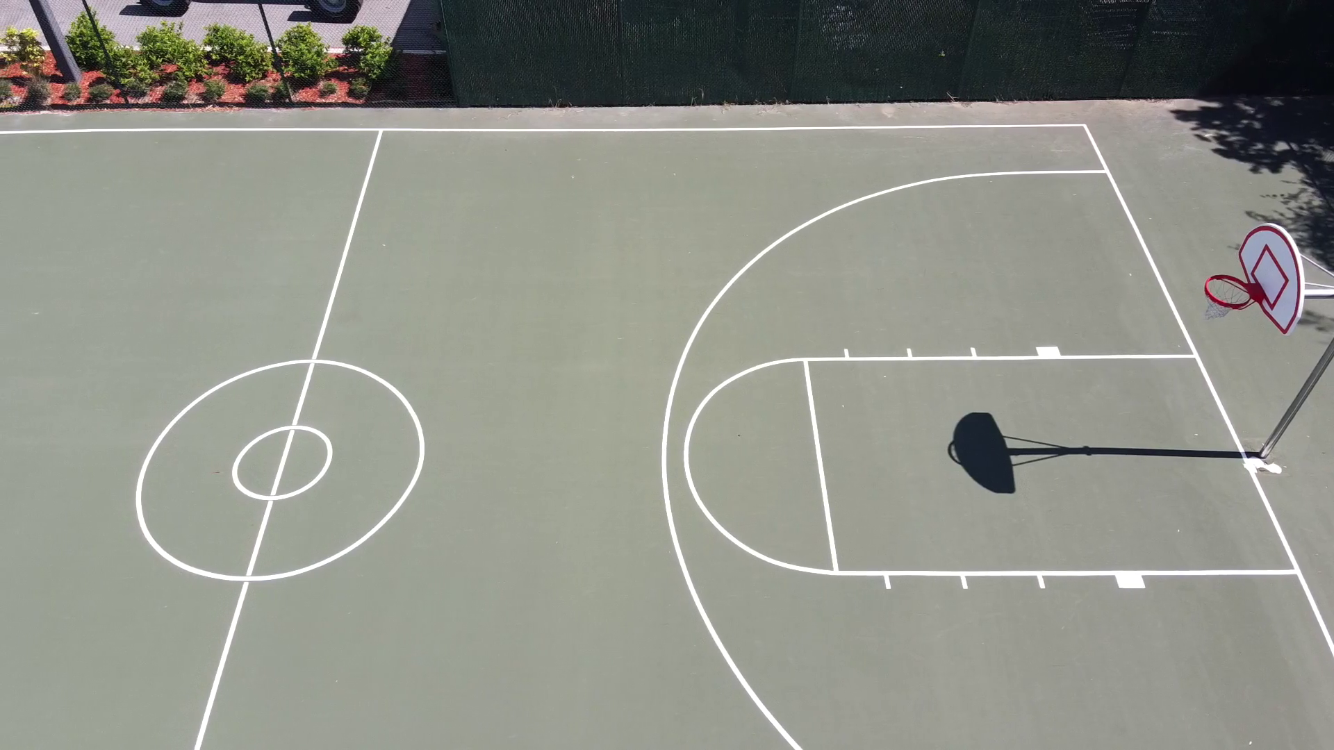 Fast Close-up Aerial Footage Flies Over Stock Footage SBV-347768513 ...