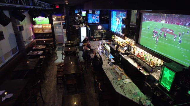 Tv Bars Stock Footage: Royalty-Free Video Clips - Storyblocks