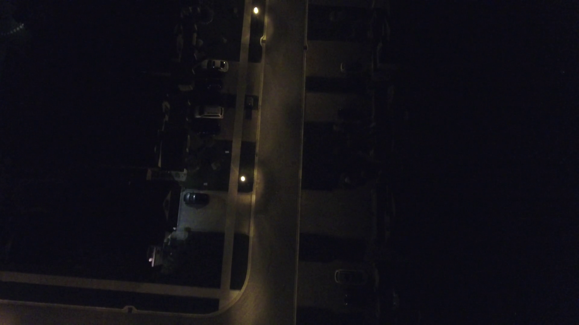 Forward Aerial Over Homes Rooftops In Stock Footage SBV-348412697 ...