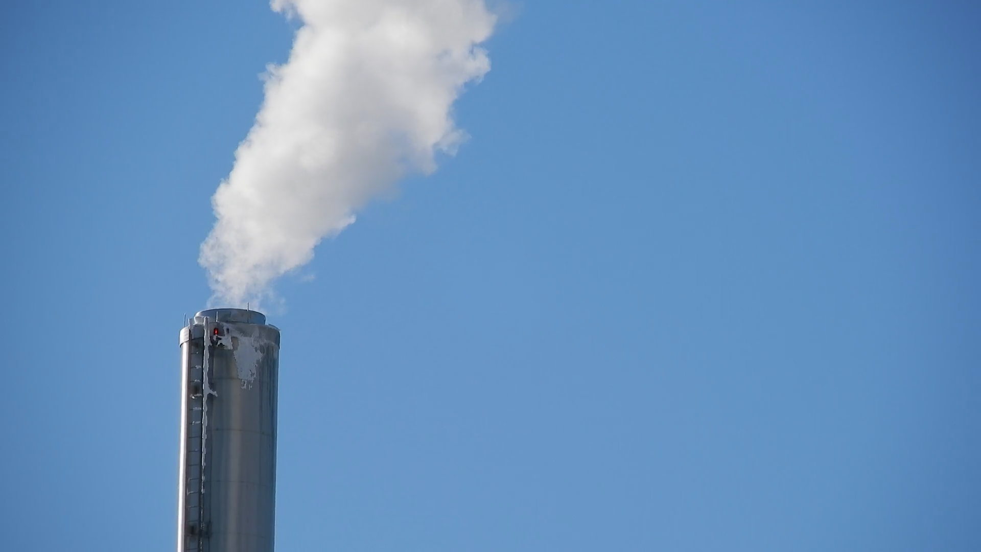 A Closeup View Shows Industrial Stock Footage SBV-347648002 - Storyblocks