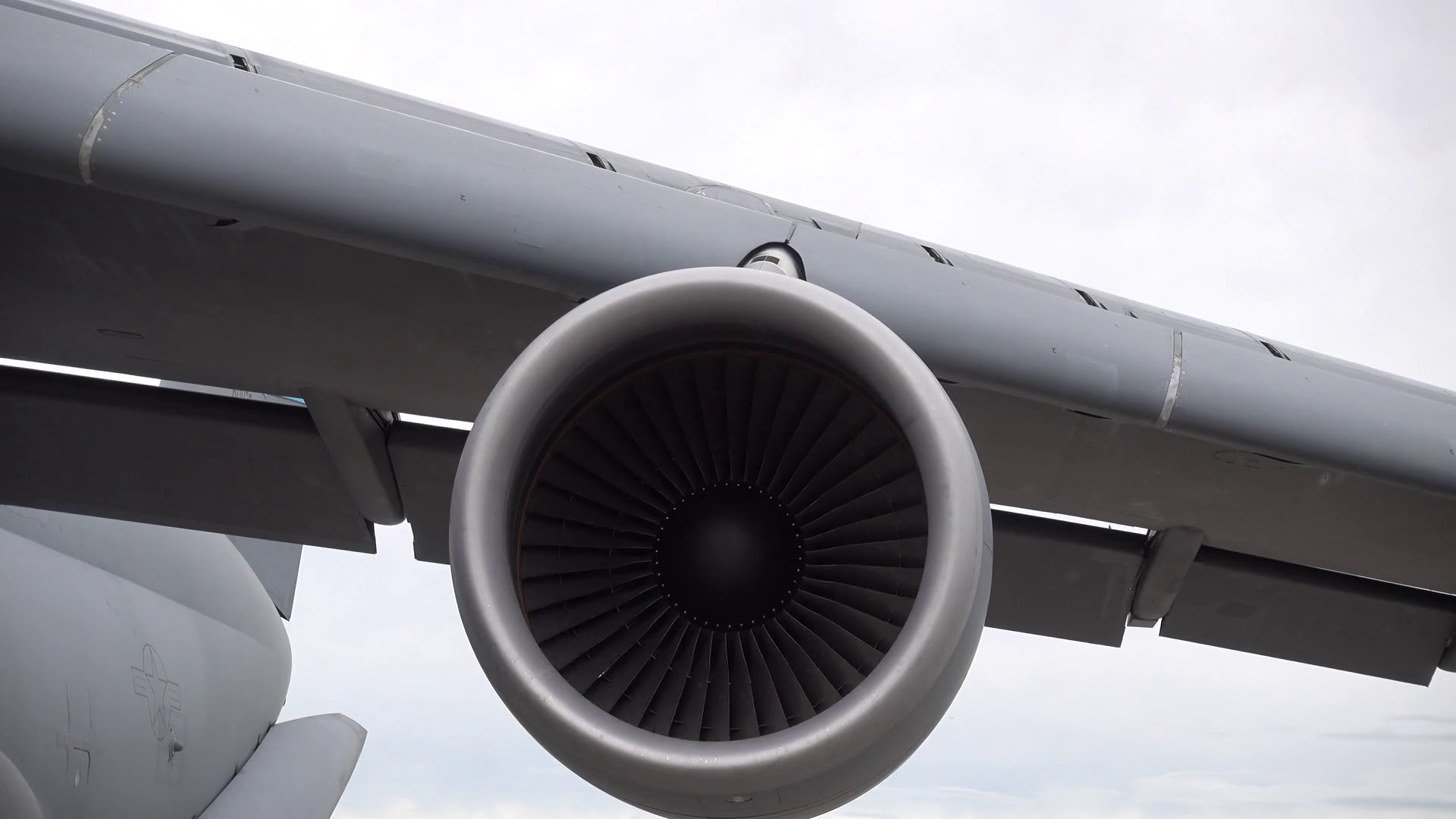 Jet Engine 001 Video Footage Stock Footage SBV-347377601 - Storyblocks