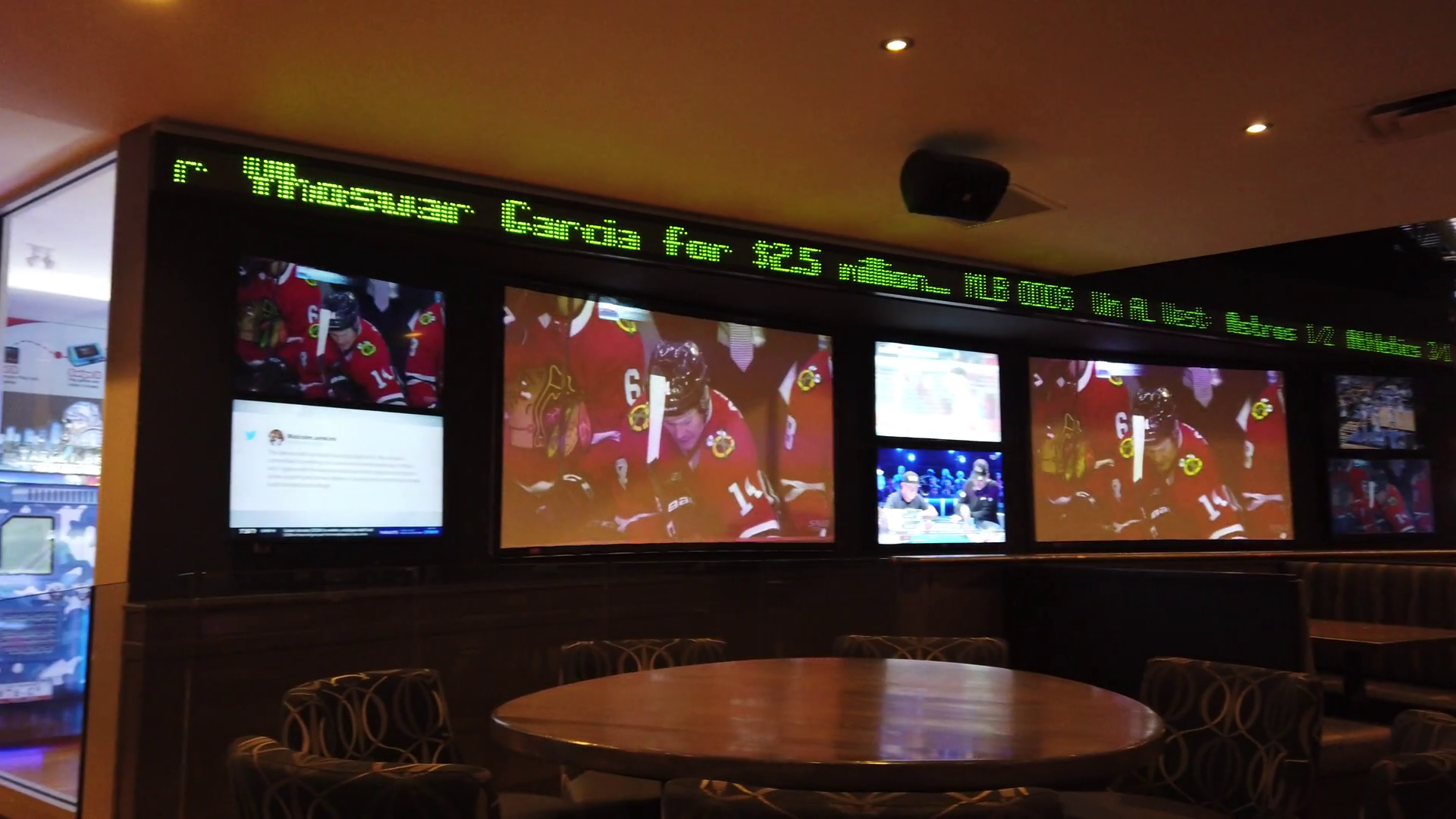 During Health Scare Crisis Empty Stock Footage SBV-347674472 - Storyblocks