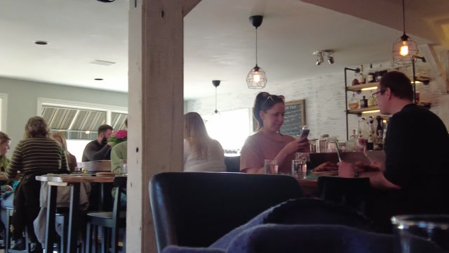 Coffee Shop2c Table2c Pov Stock Footage Royalty Free Video Clips