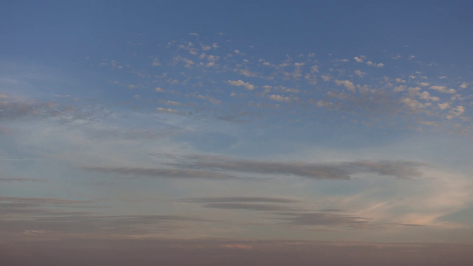 Night Sky Fading To Night Timelapse Stock Footage SBV-347376739 ...