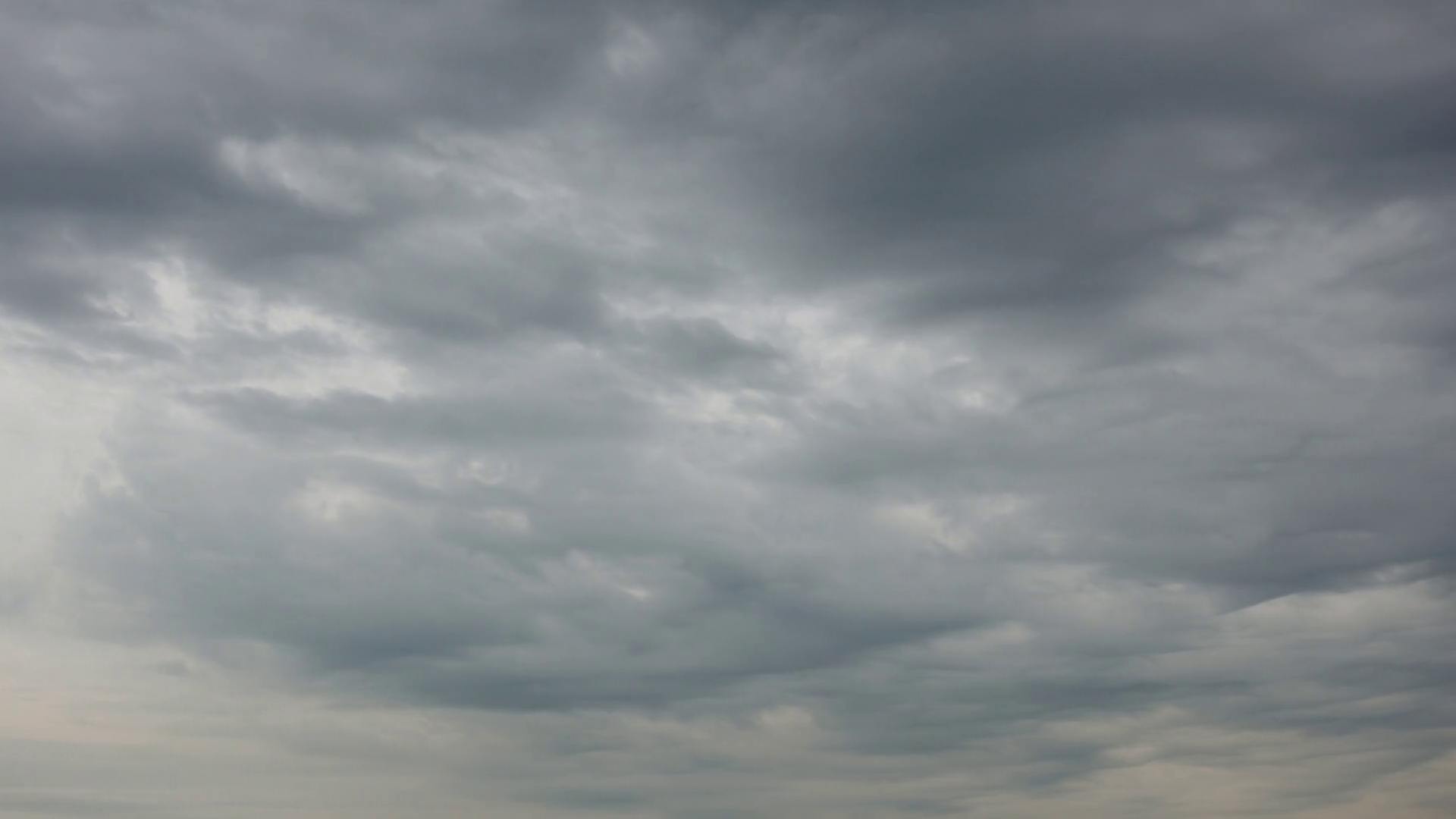 Numerous Rain Clouds Time Lapse Stock Footage SBV-347376744 - Storyblocks