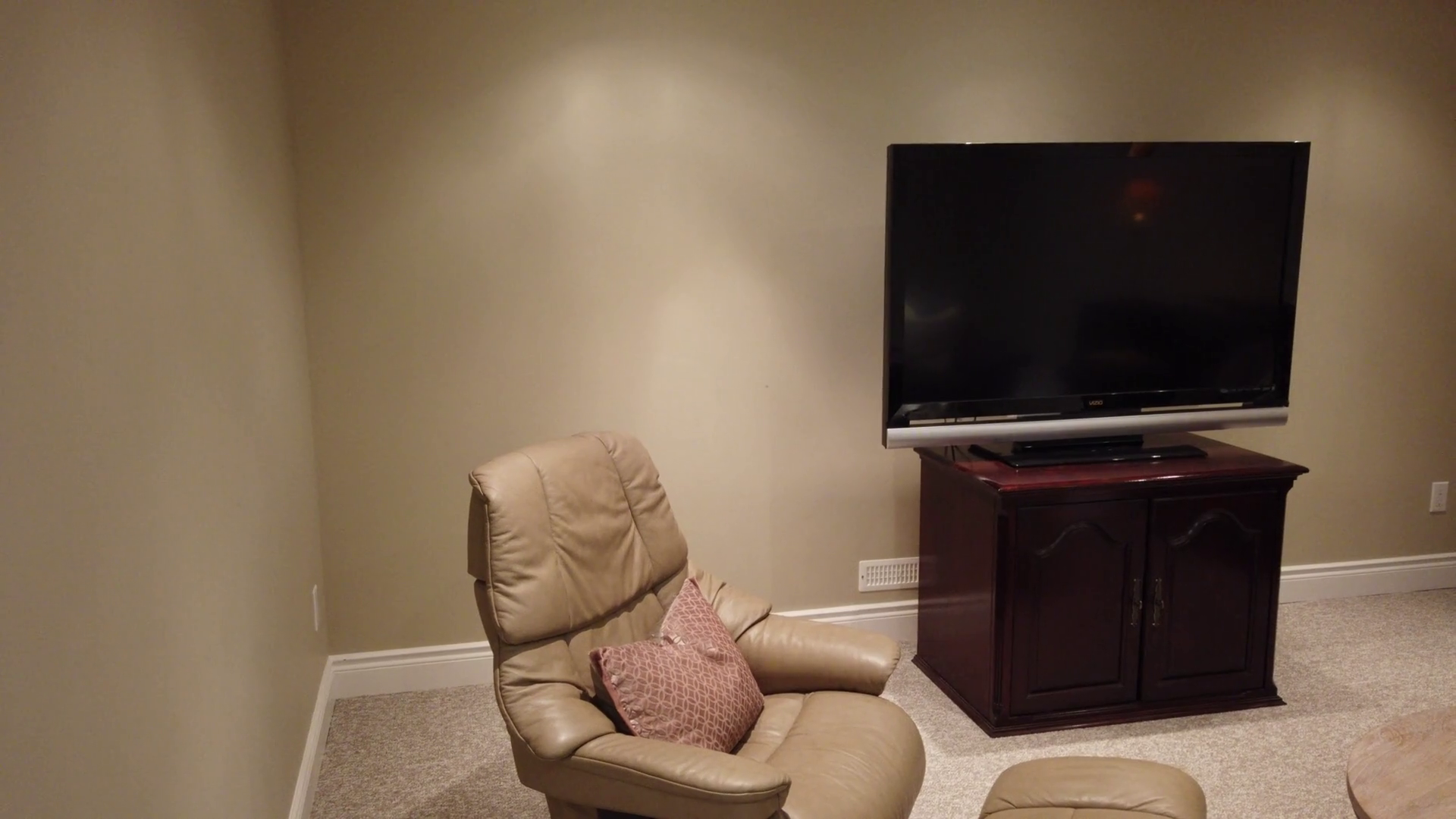 A Panorama Captures Tv Recreation Stock Footage SBV-347756512 - Storyblocks