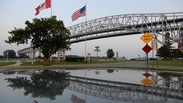 American Flag Channelview Stock Footage: Royalty-Free Video Clips ...