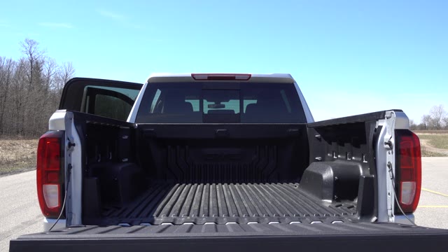 Truck Bay Stock Footage: Royalty-Free Video Clips - Storyblocks