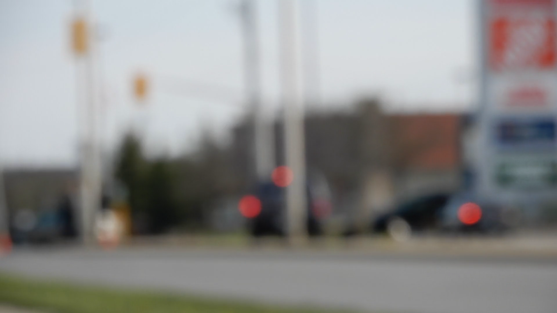 Two Police Cruisers With Officers Walking Stock Footage SBV-347646708 ...