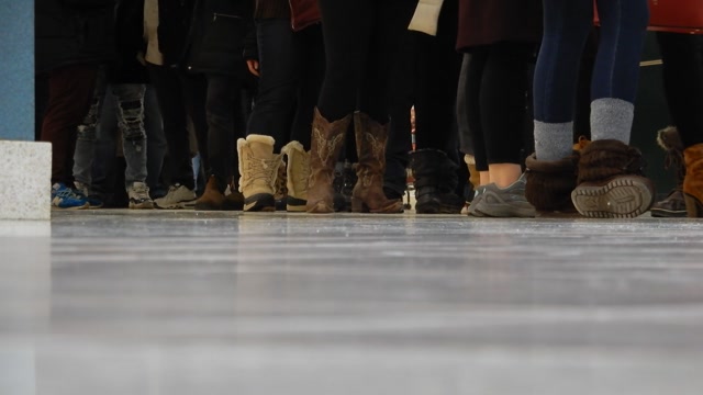 Long Queues Stock Footage: Royalty-Free Video Clips - Storyblocks