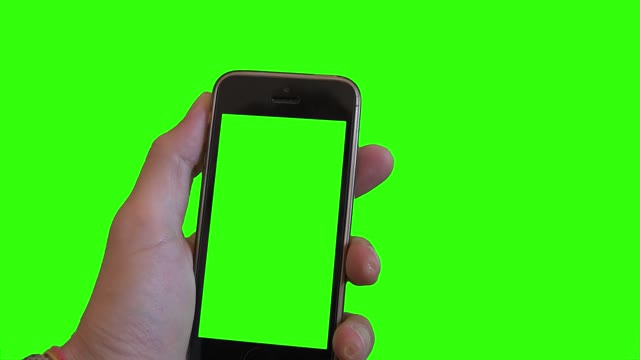 Touch Screen Green Screen Stock Footage: Royalty-Free Video Clips ...