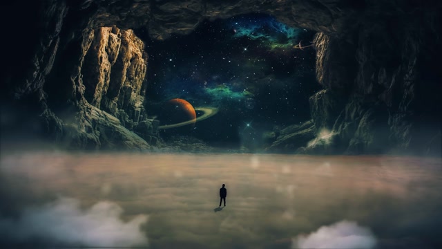 Imaginative Imagination Stock Footage: Royalty-Free Video Clips ...