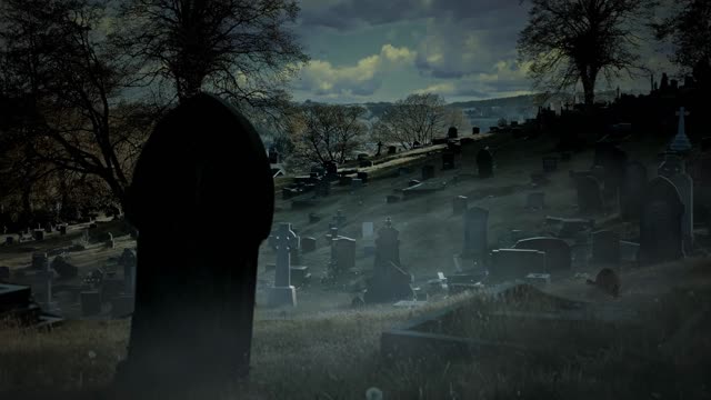Dead Scary Stock Footage: Royalty-Free Video Clips - Storyblocks