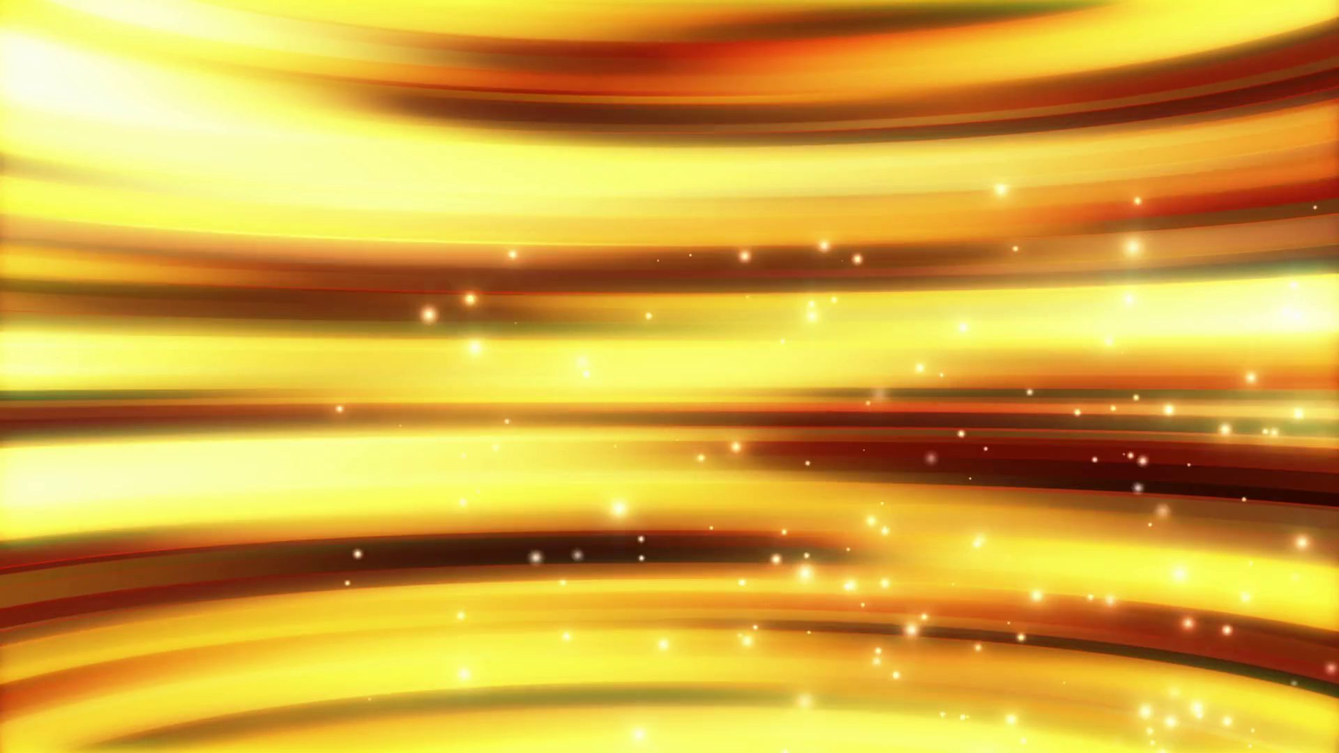 Golden Particles Glow Loop Stock Motion Graphics SBV-351892412 - Storyblocks
