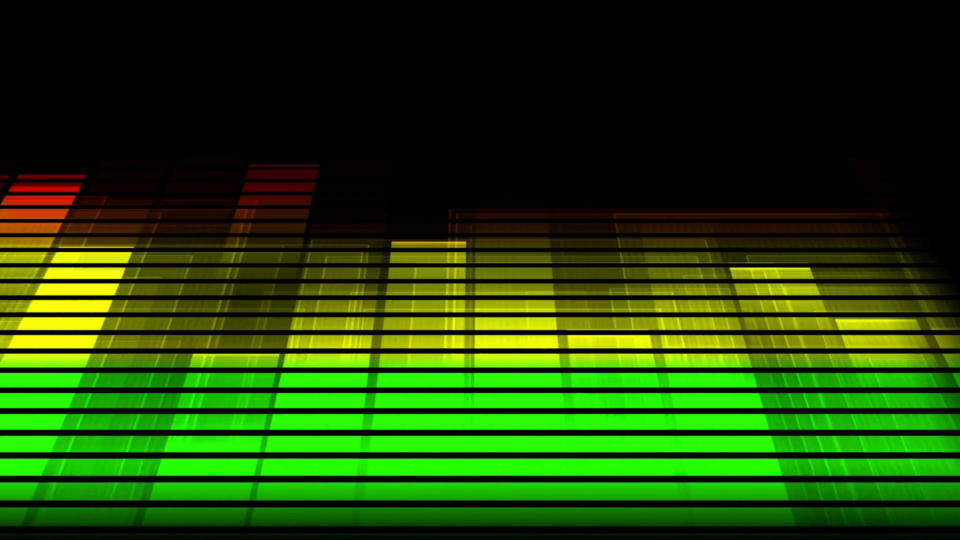 Music Equalizer Graphics Moving Bars Stock Motion Graphics SBV ...