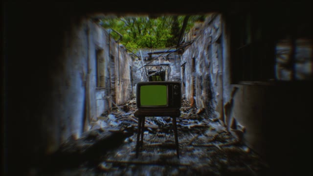 Inside A House Green Screen Stock Footage: Royalty-Free Video Clips ...