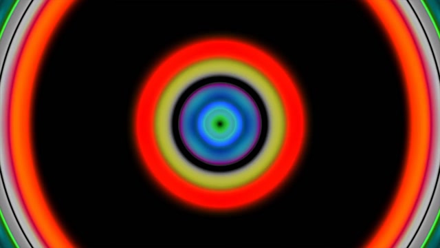 Psychedelic Loop Stock Footage: Royalty-Free Video Clips - Storyblocks