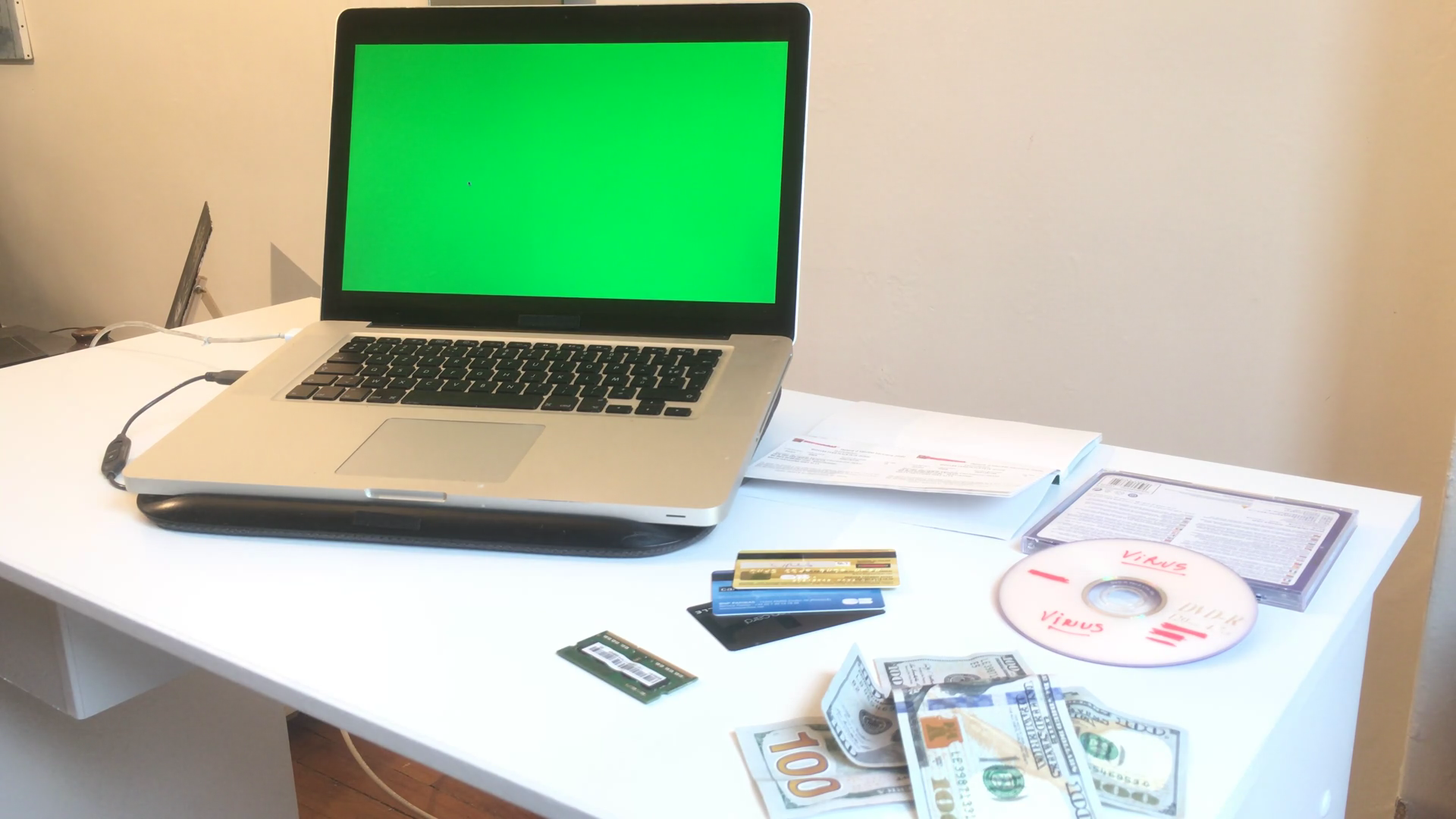 Cyber Crime Scene Background Computer Virus Stock Footage SBV-351959652 ...