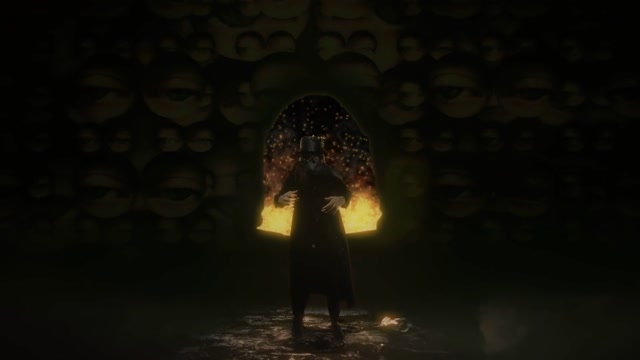 Cursed In Hell Stock Footage: Royalty-Free Video Clips - Storyblocks