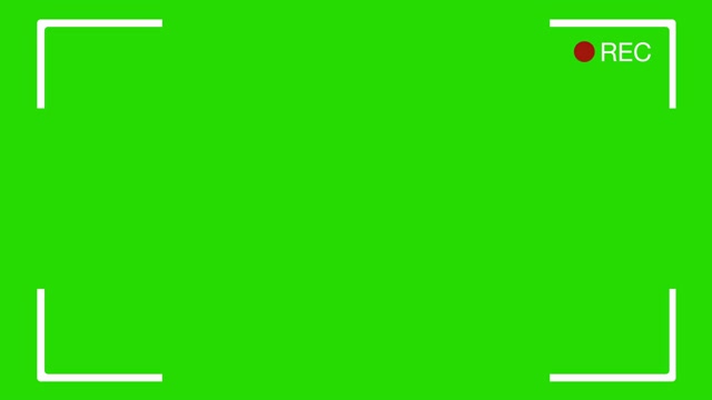 Rec Overlay Stock Footage: Royalty-Free Video Clips - Storyblocks