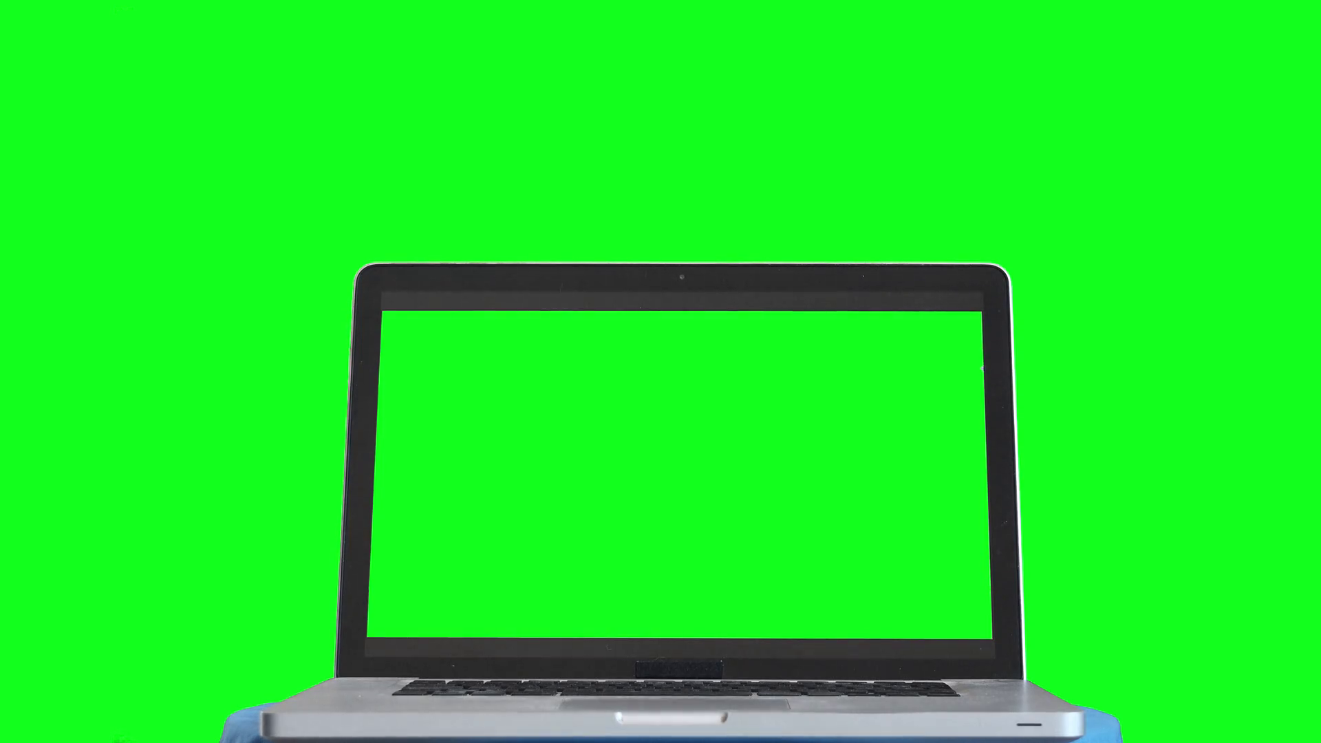 Green Screen Laptop Computer Stock Footage SBV-352234937 - Storyblocks