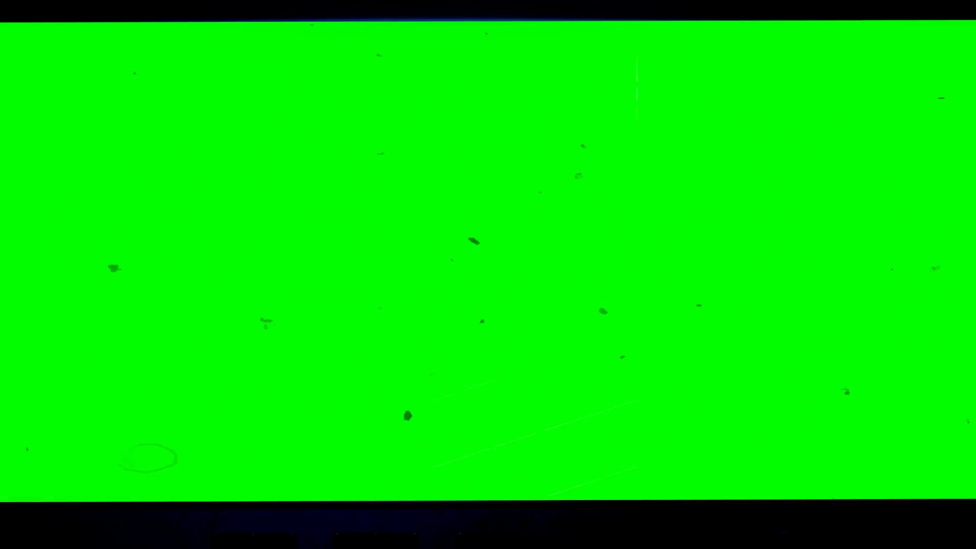 Green Screen Cinema Projection Film Texture Stock Footage SBV-352720418 ...