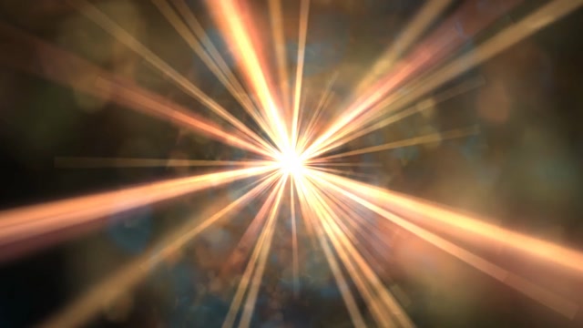 Energy Beam | Nature motion backgrounds - Storyblocks
