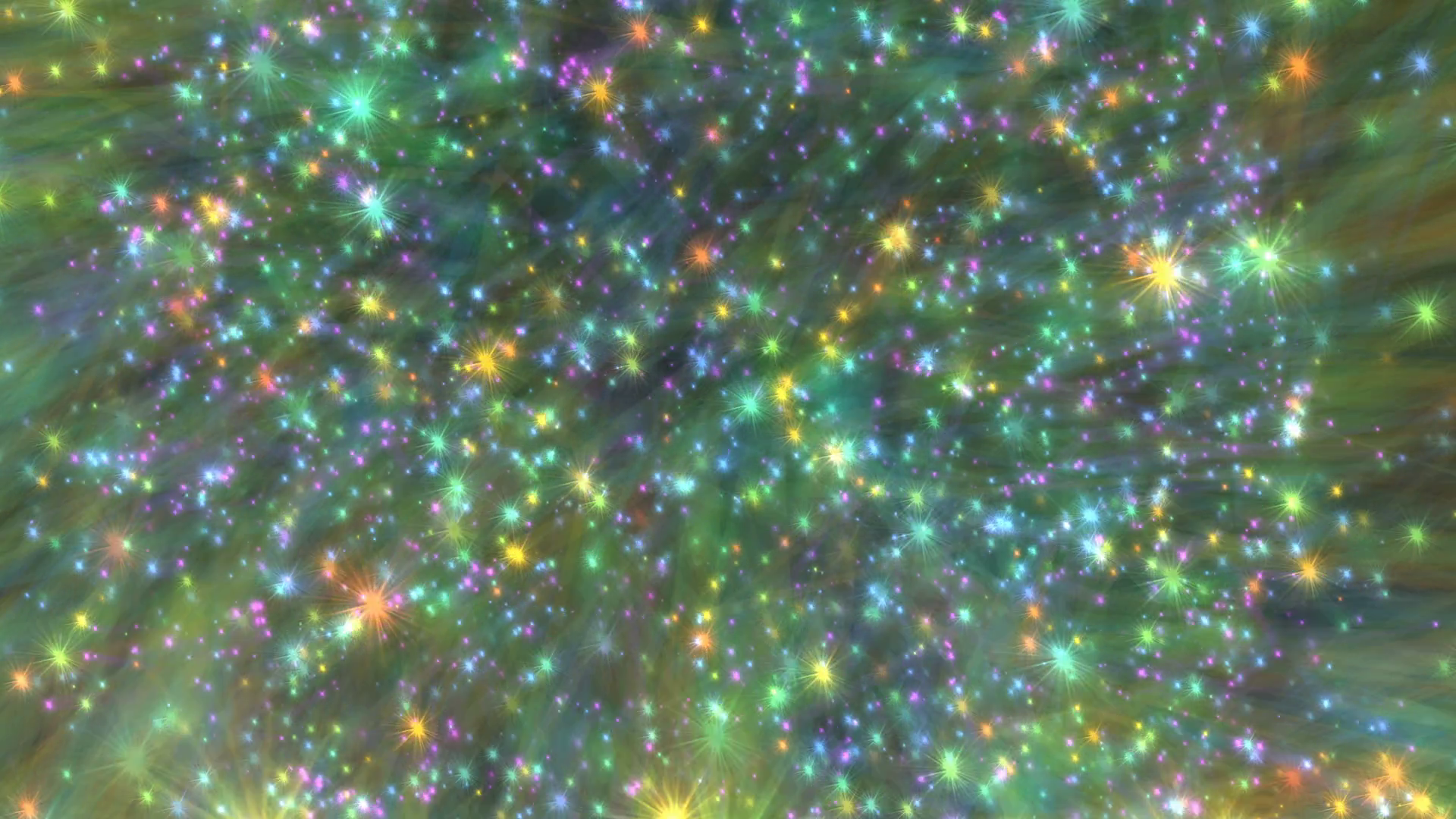 Colorful Abstract Starfield Vibrant Stock Motion Graphics SBV-351868112 ...