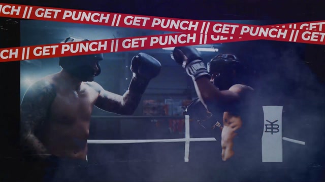 Royalty-Free Fighting Templates - Storyblocks
