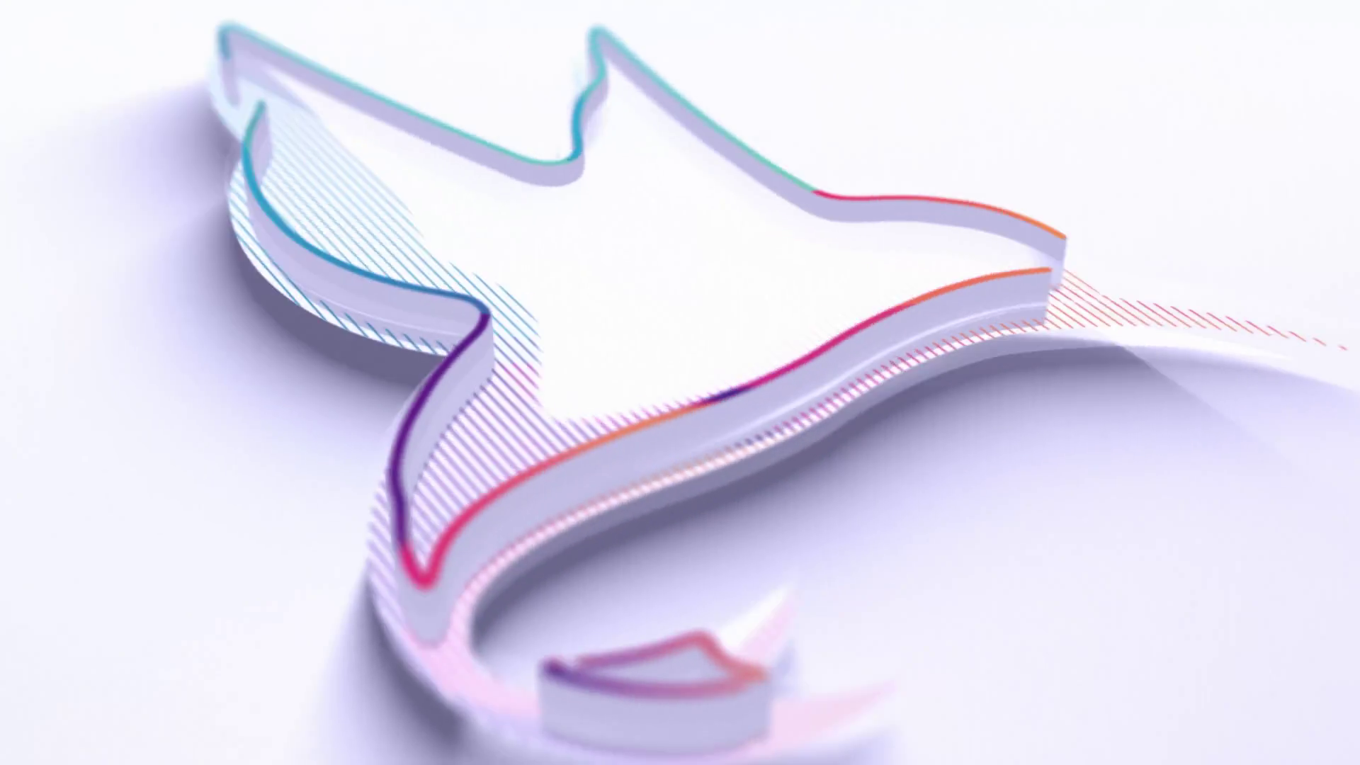 AE Template: Clean Fast Logo Reveal | Effects SBV-351685211 - Storyblocks