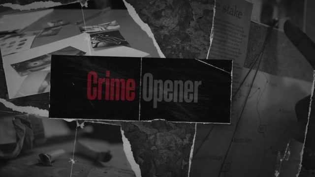 Royalty-Free Crime Intro Templates - Storyblocks