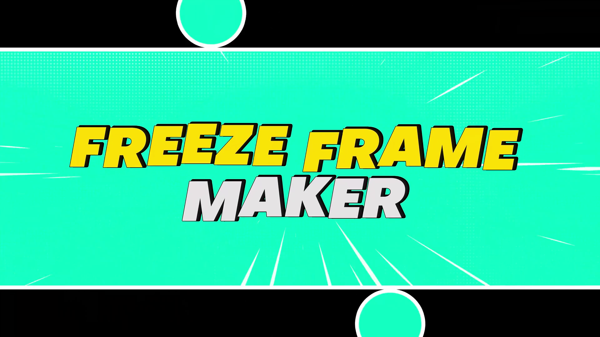 AE Template: Freeze Frame Maker SBV-351771252 - Storyblocks