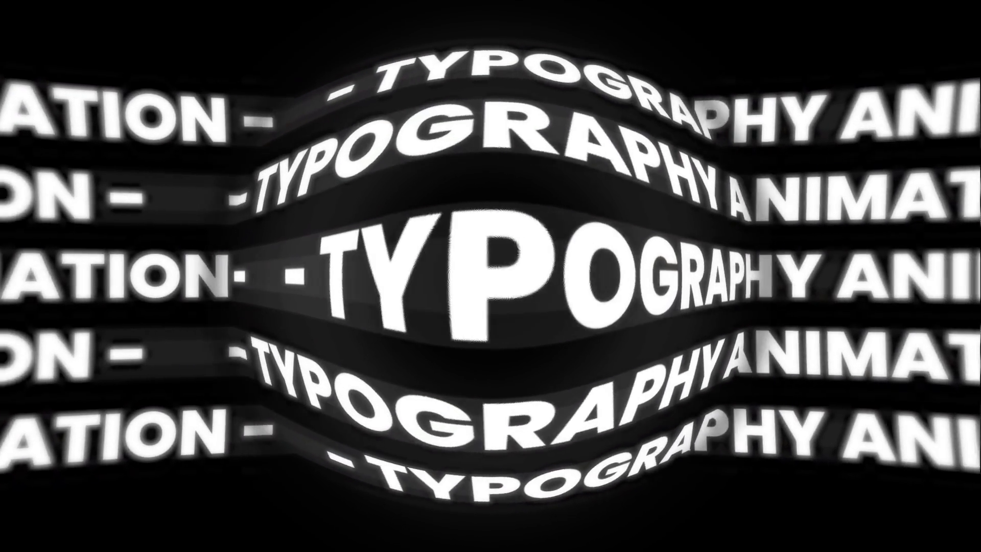 AE Template: Kinetic Typography | Effects SBV-351733585 - Storyblocks