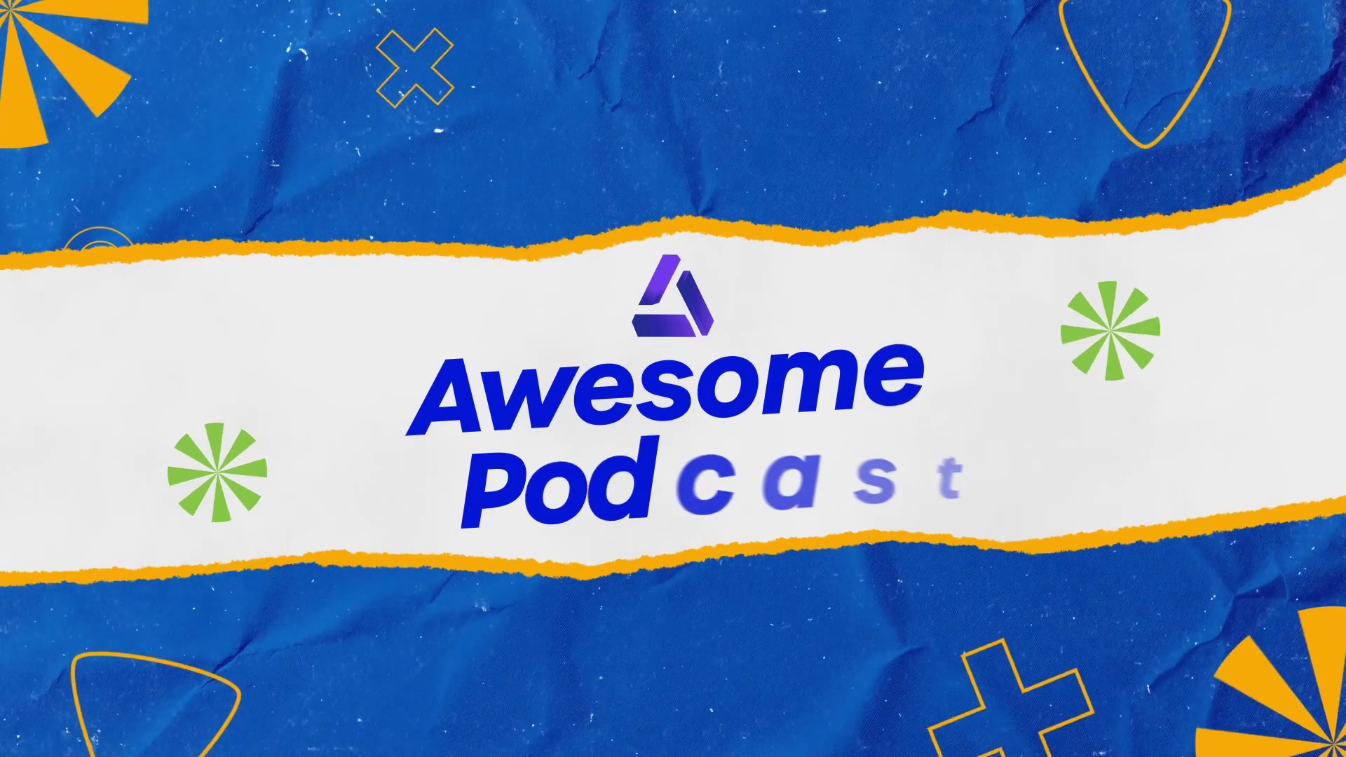 AE Template: Paper Opener | Stand Up SBV-351860900 - Storyblocks