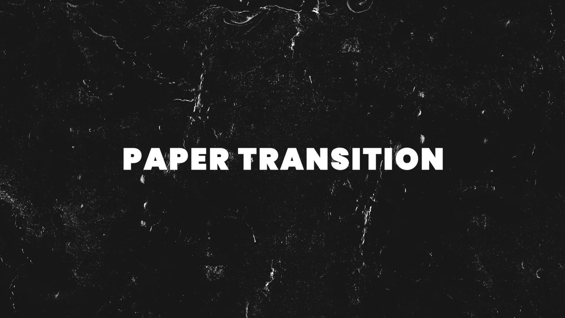 AE Template: Full Paper Transitions | Effects SBV-351787879 - Storyblocks