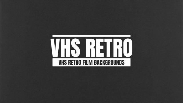 Vhs Overlay Pack Templates Royalty-Free - Storyblocks