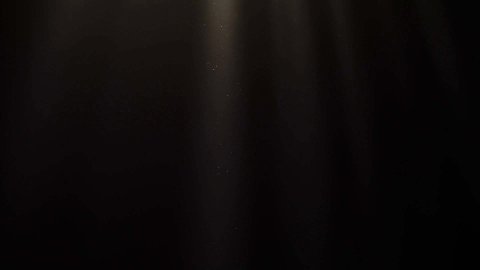 Subtle Dust Volume Light With Dust Particles Stock Footage SBV ...