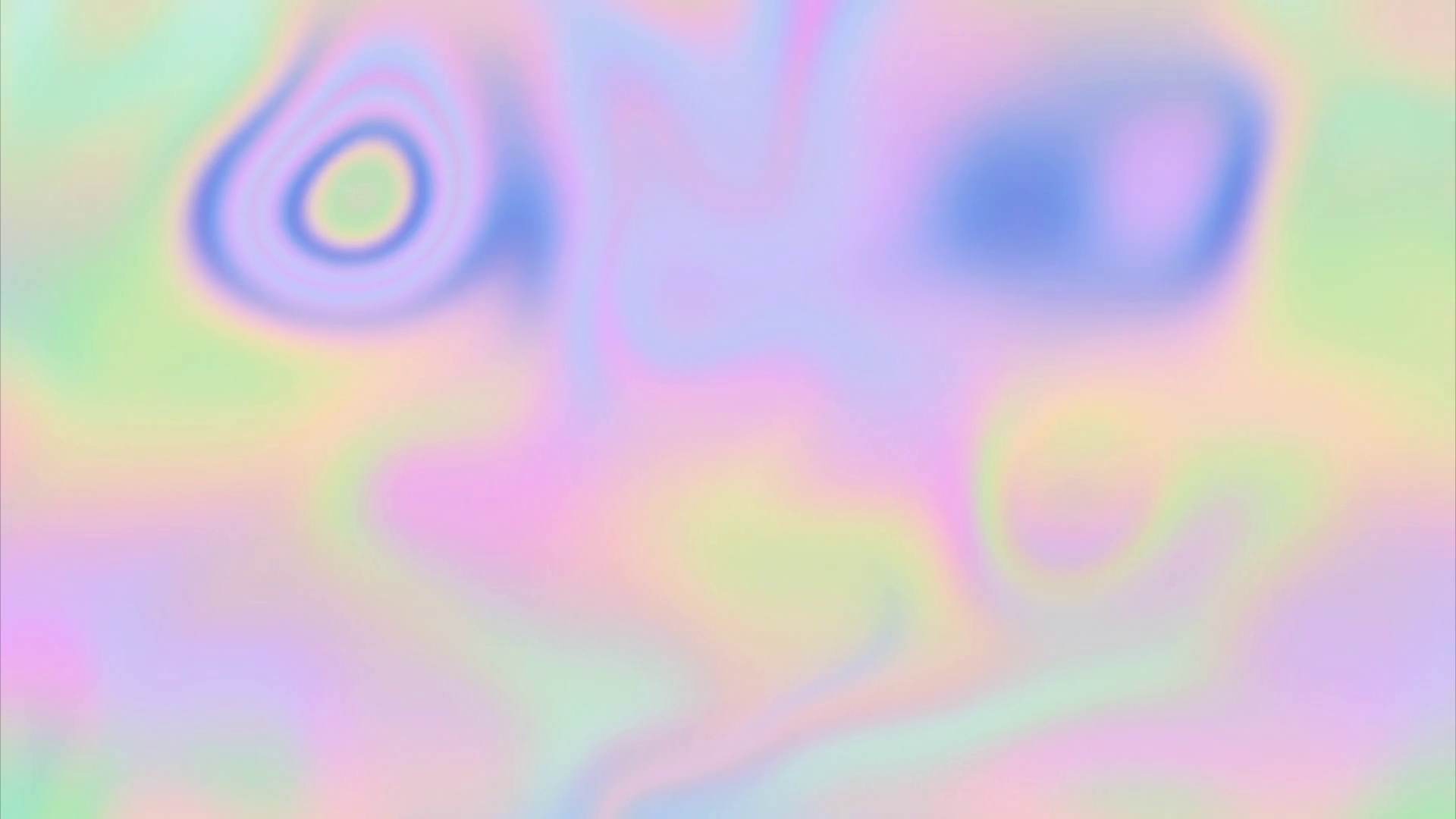 Pastel Colors Holographic Texture Loop Stock Footage SBV-347631590 ...