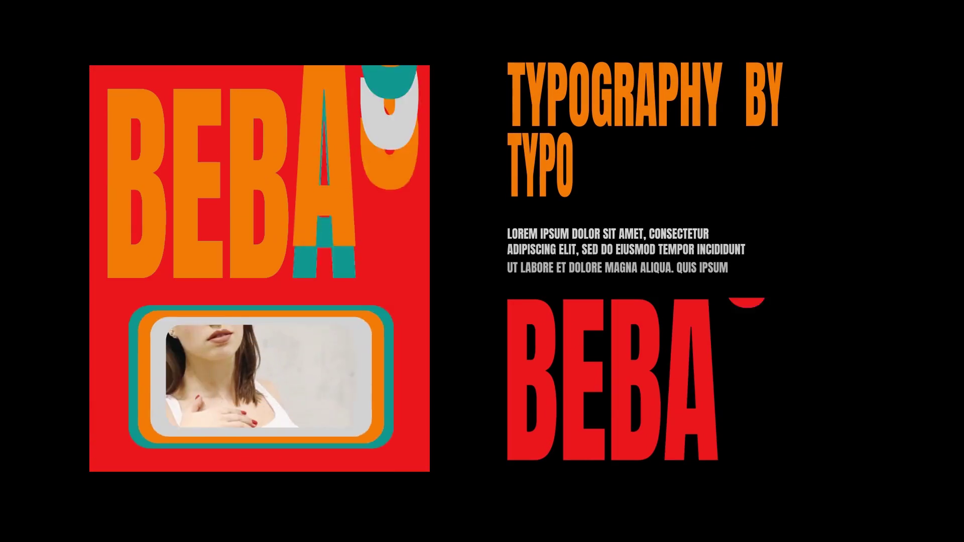 AE Template: Urban Title Opener V2 SBV-349188706 - Storyblocks