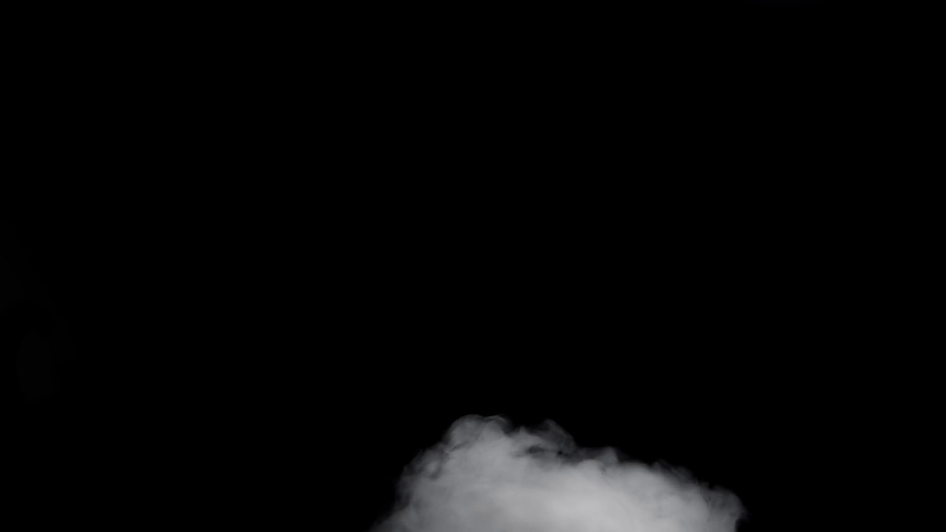 Realistic Dry Ice Smoke Clouds Fog Overlay Stock Motion Graphics SBV ...