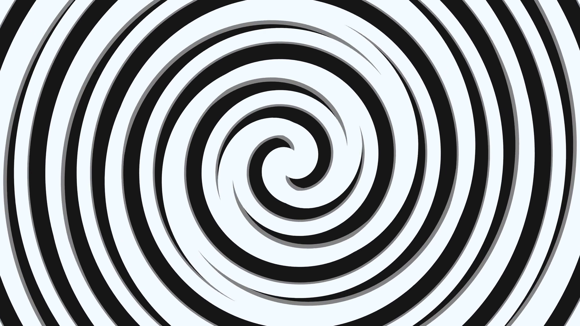 Spiral Rotating Loop Background Stock Motion Graphics SBV-348791668 ...