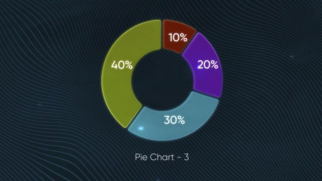 Half Graph Templates Royalty-Free - Storyblocks