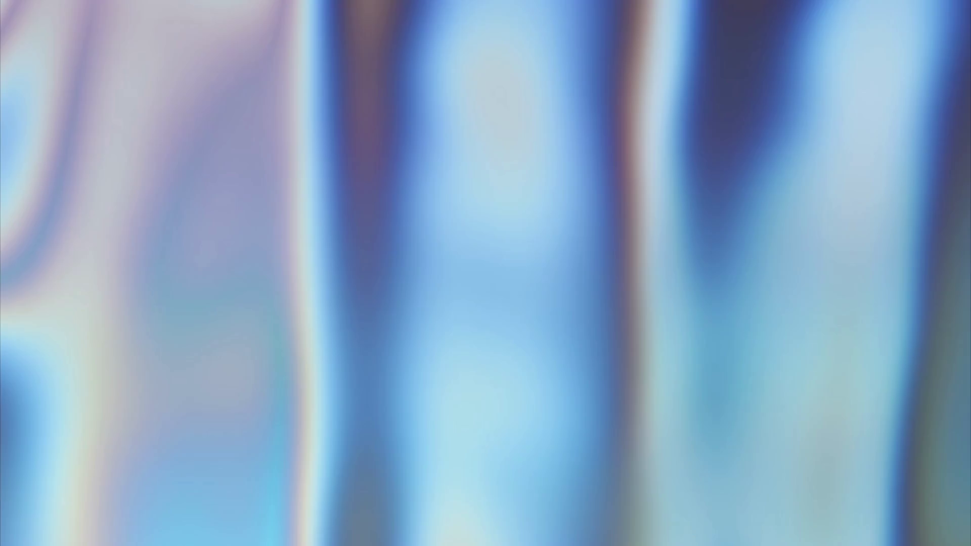 Magic Blue Holographic Texture Loop Stock Footage SBV-347631698 ...