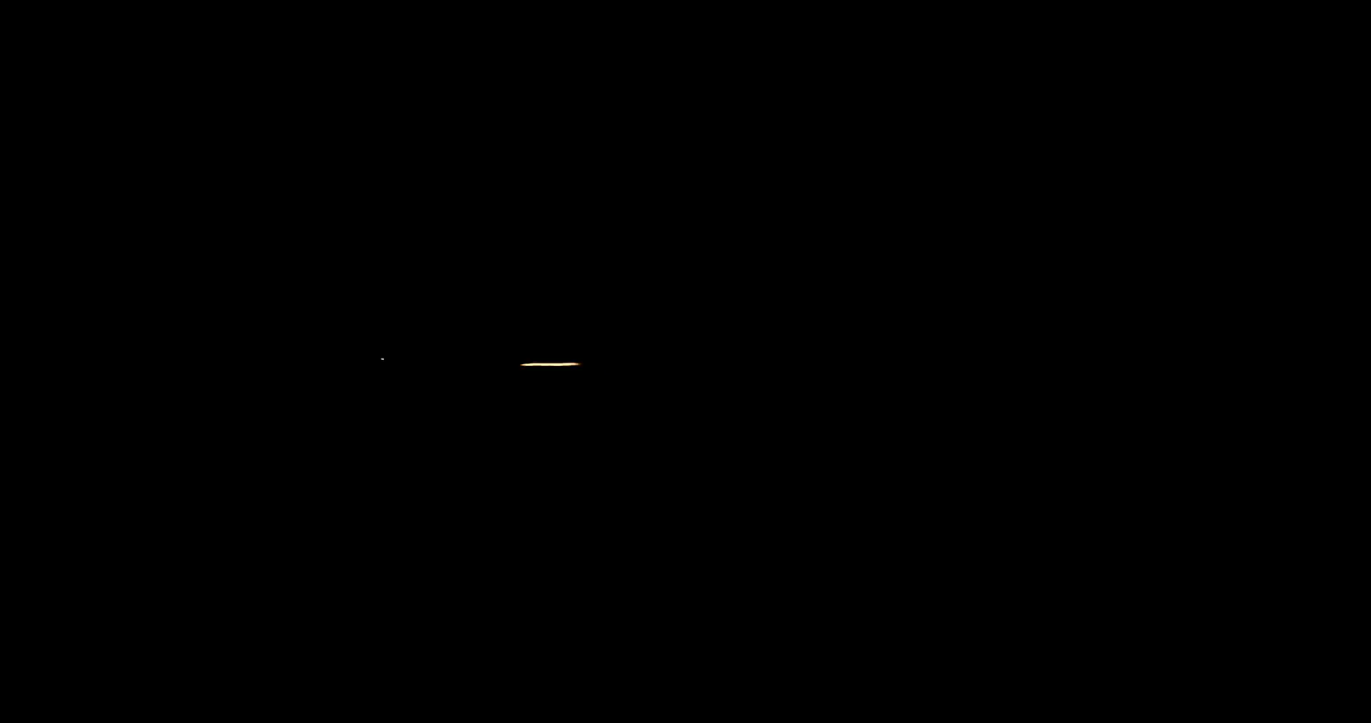 Automatic Angled Hit Bullet With Alpha Stock Footage SBV-347739984 ...