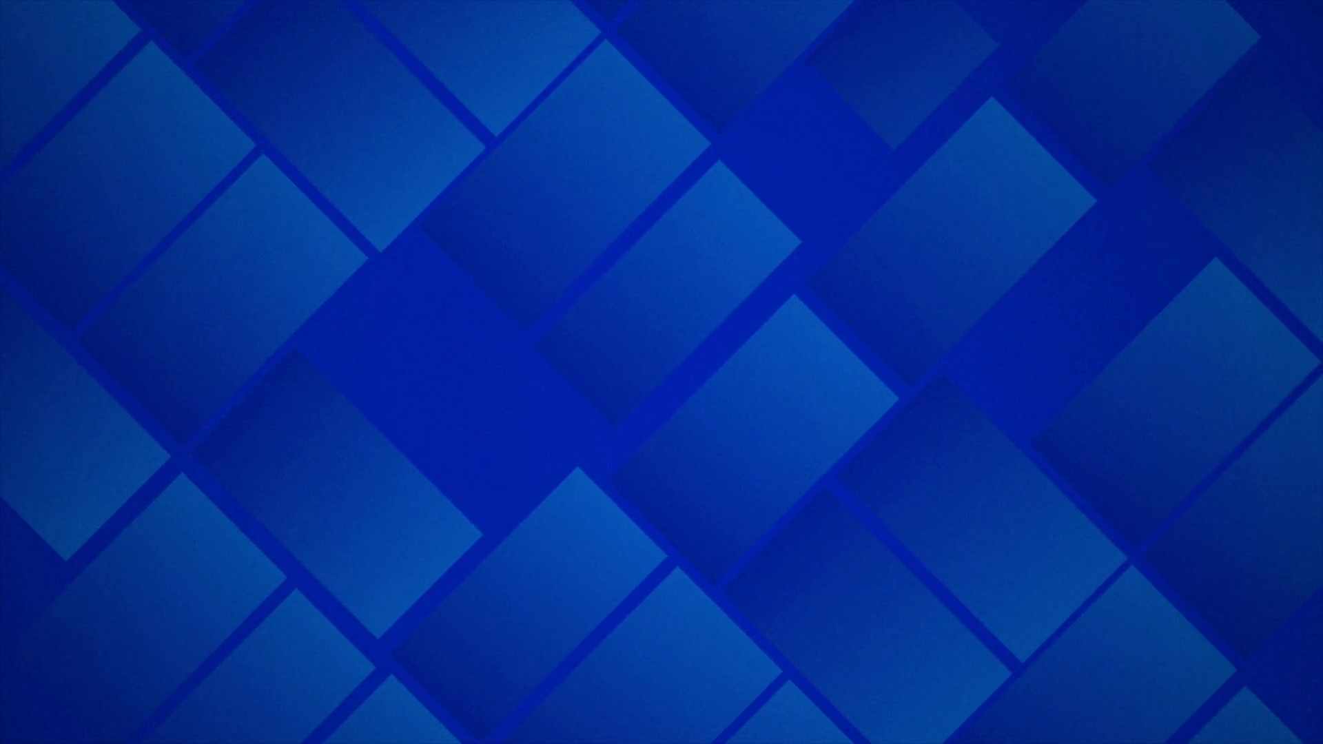 Moving Blue Square Shape Pattern Background Stock Motion Graphics SBV ...