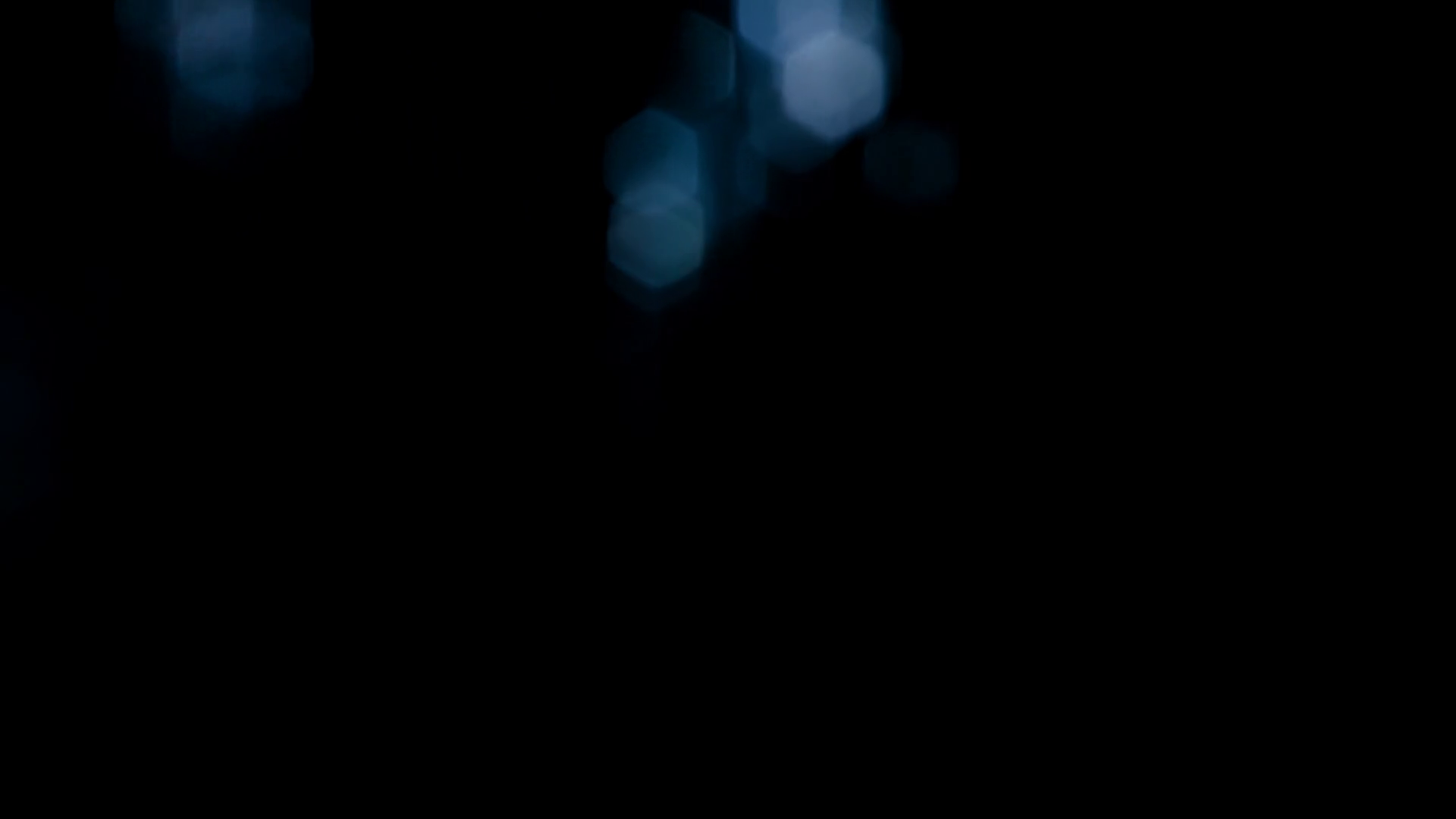 Blue Gleam Shinning Light Flares Prism Stock Footage SBV-348390455 ...