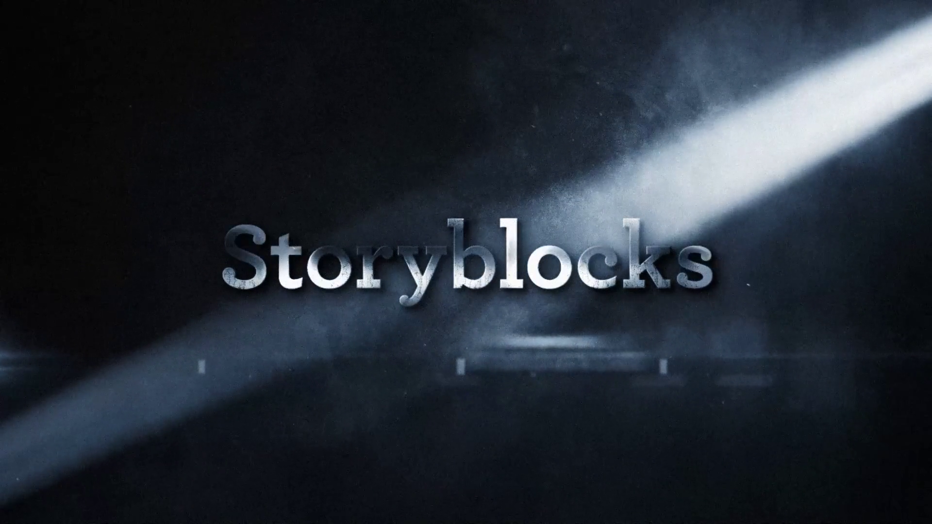 AE Template: Cinematic Logo | Title Reveal SBV-348608864 - Storyblocks