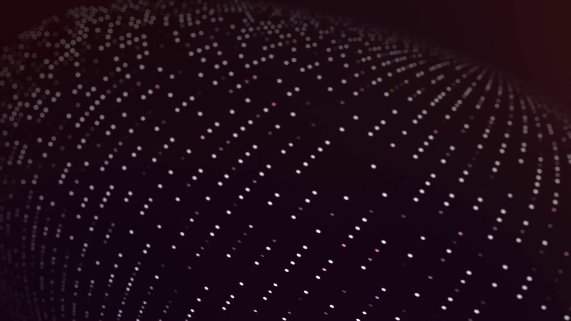 Panels Consisting Of Glowing Dots (digital Stock Motion Graphics SBV-347808588 - Storyblocks